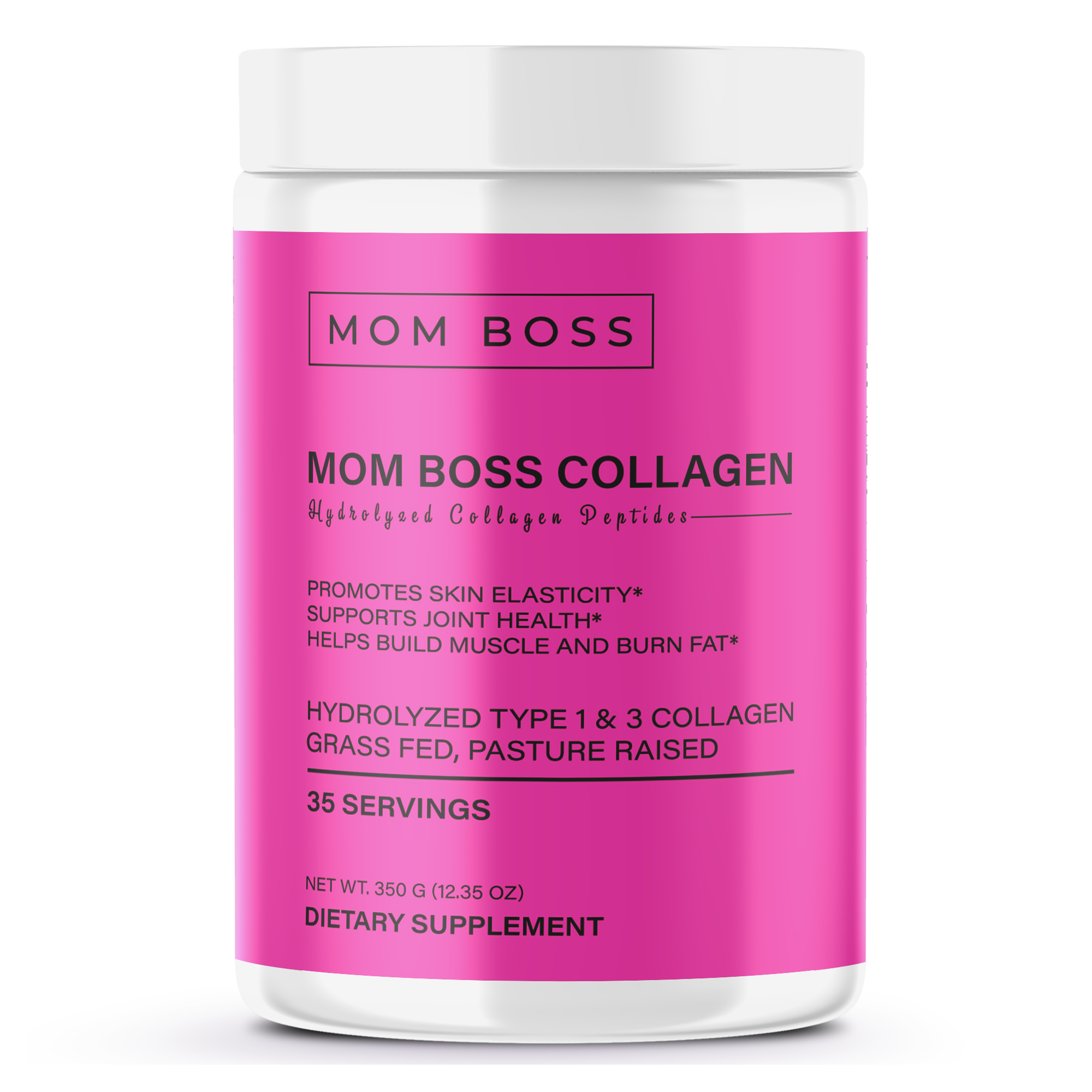 Mom Boss Collagen